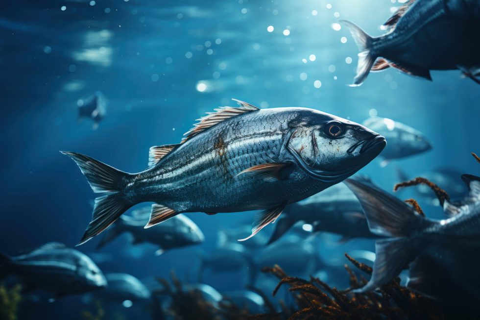 Amit a tengeri halakról tudni kell - MyFish