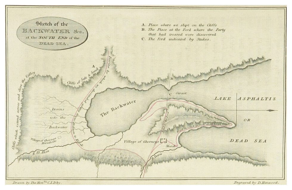 Holt-tenger: sótartalom, iszap hatása, turizmus, élővilág (útmutató)
